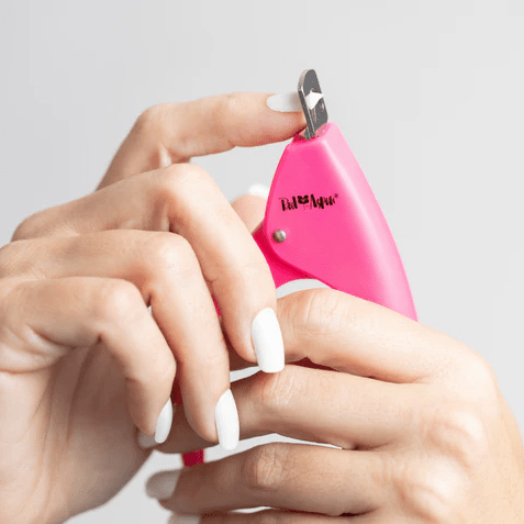 How to Properly Size Red Aspen Nail Dashes | Get Nailed with Bev